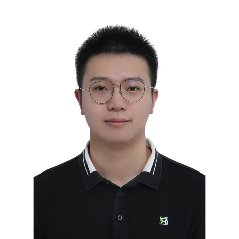 Hongtao Lin – Hu Lab @ Westlake